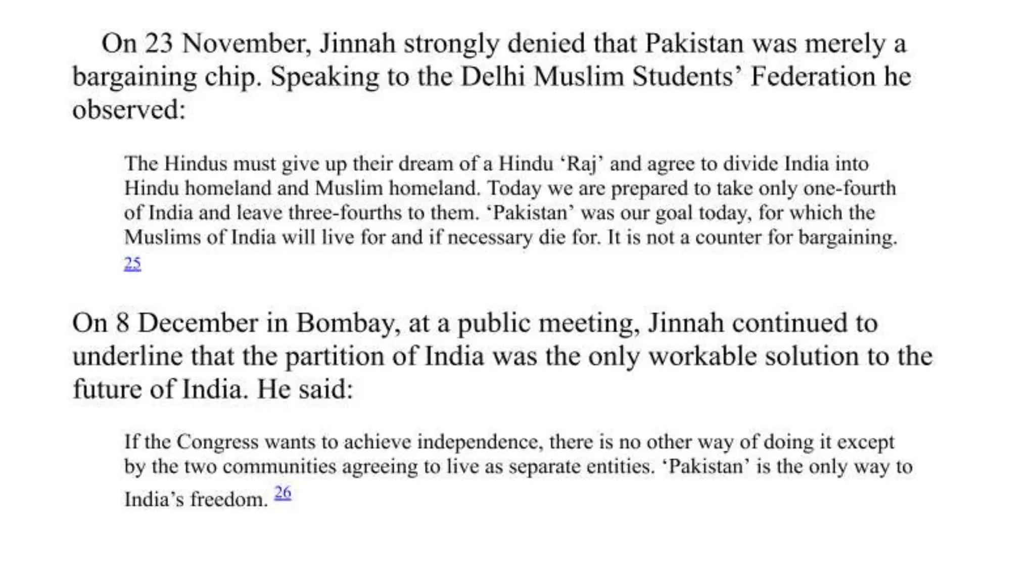 Lahore Resolution of 1940, Emergence of Bangladesh.pptx