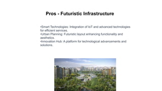 Lahore Smart City Pros and Cons | PPTX | Developmental Sites | Real Estate