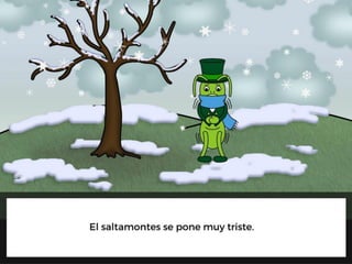 La hormiga y el saltamontes | PDF