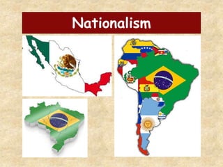 Race, Nation, and Revolution: Latin America, 1900-1950 - Part 2 | PPTX