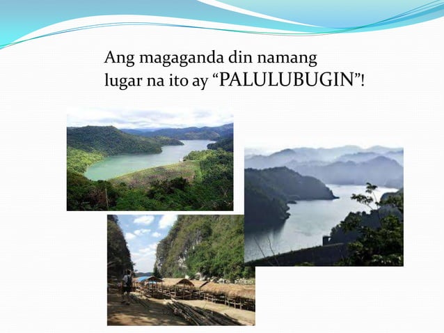 Laiban dam project | PPTX
