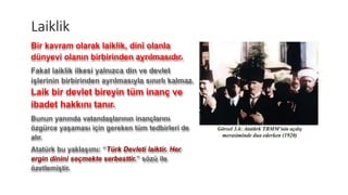 Lai̇kli̇k slayt | PPT