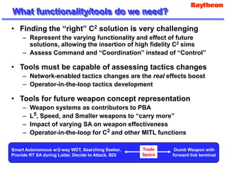 Network Centric Warfare | PPT