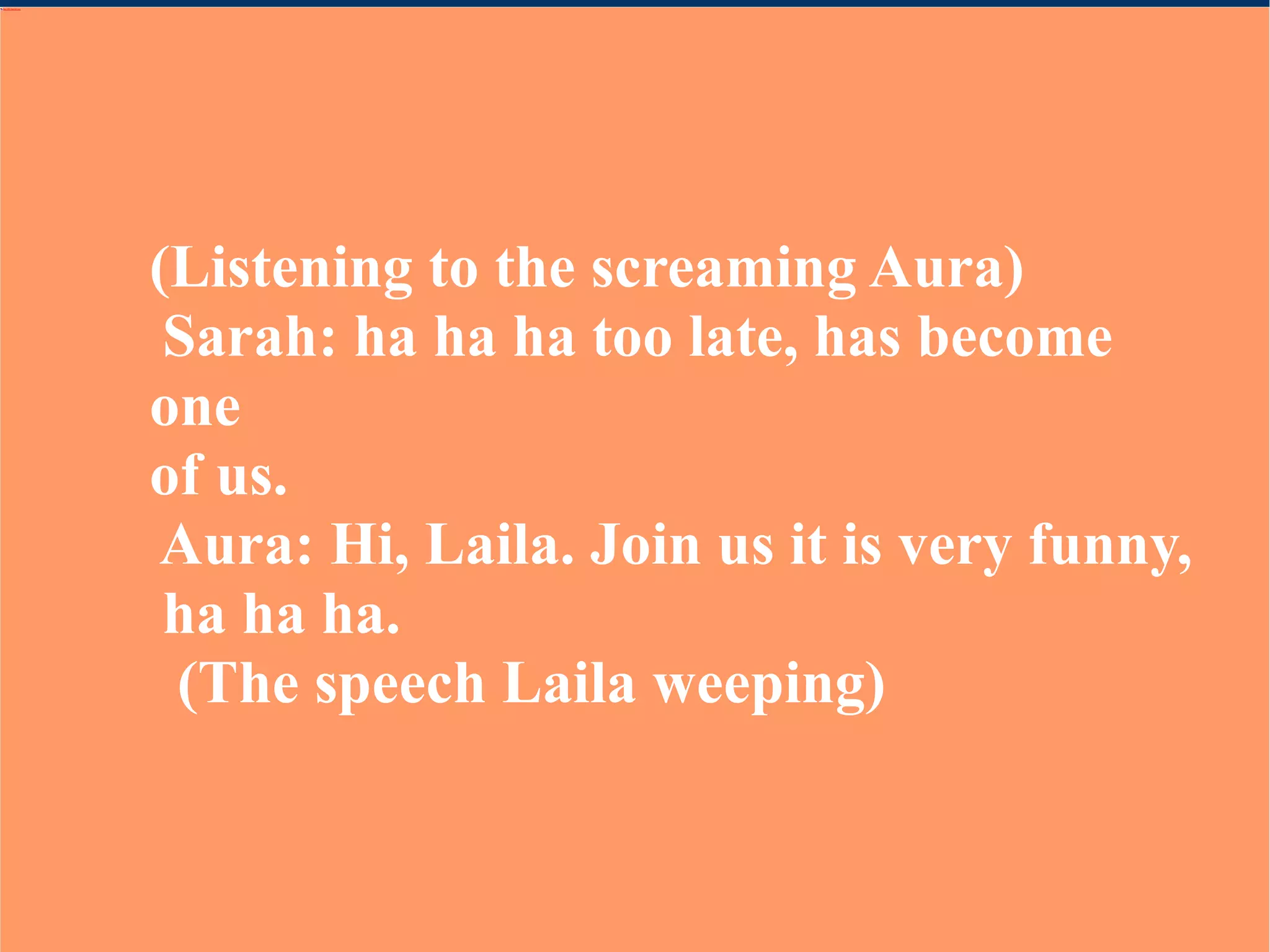 Laila | PPT