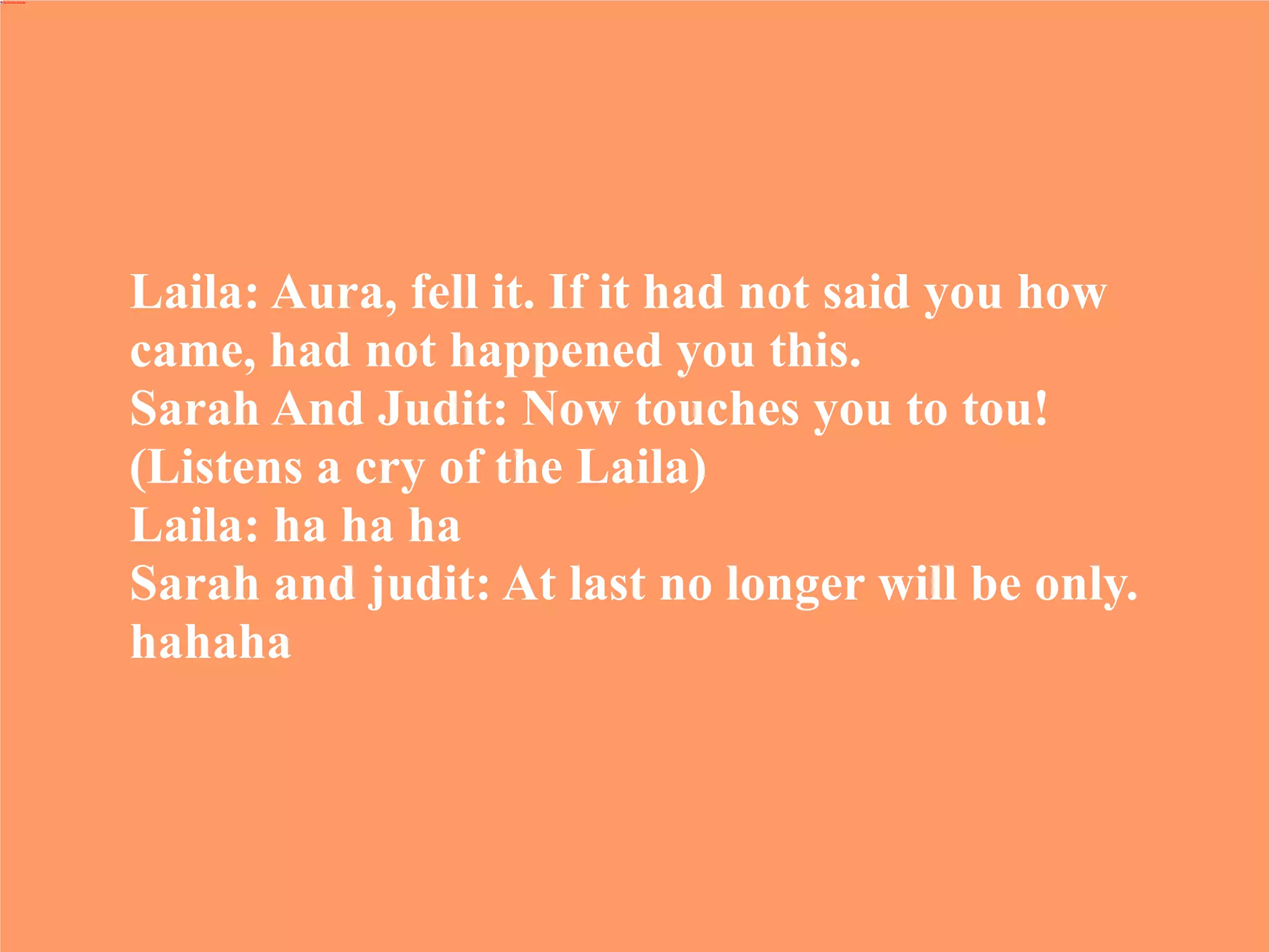 Laila | PPT
