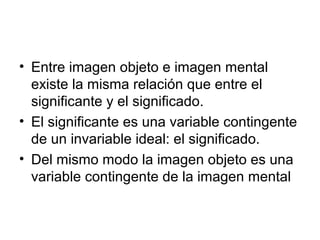 La imagen | PPT