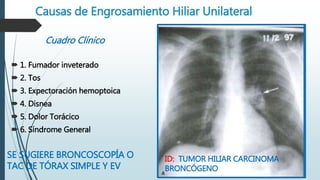 La imagenologia y el método clínico | PPTX