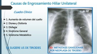 La imagenologia y el método clínico | PPTX