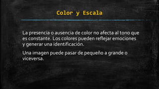 La imagen y la sociedad | PDF