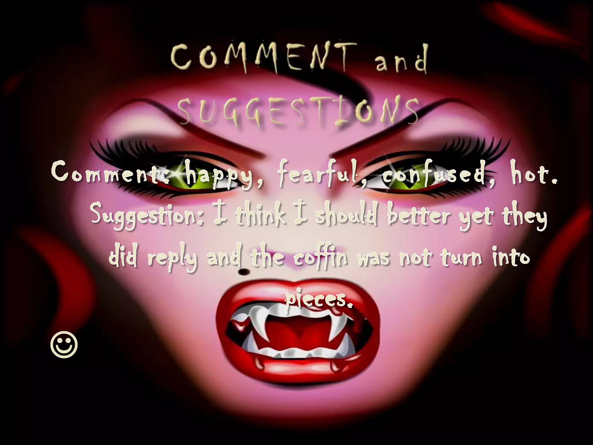 La Immaculada Concepcion School | PPT