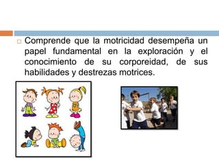 La importancia de la educación física | PPTX