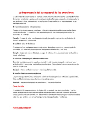 La importancia del autocontrol de las emociones.docx