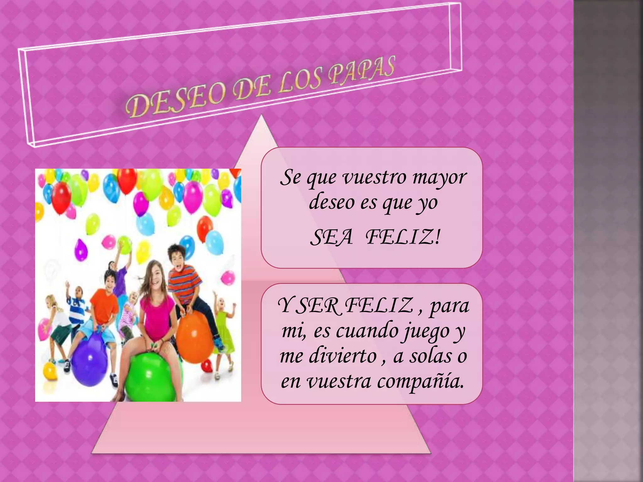La importancia del juego en la infancia Georgeta Adela Diviricean ...