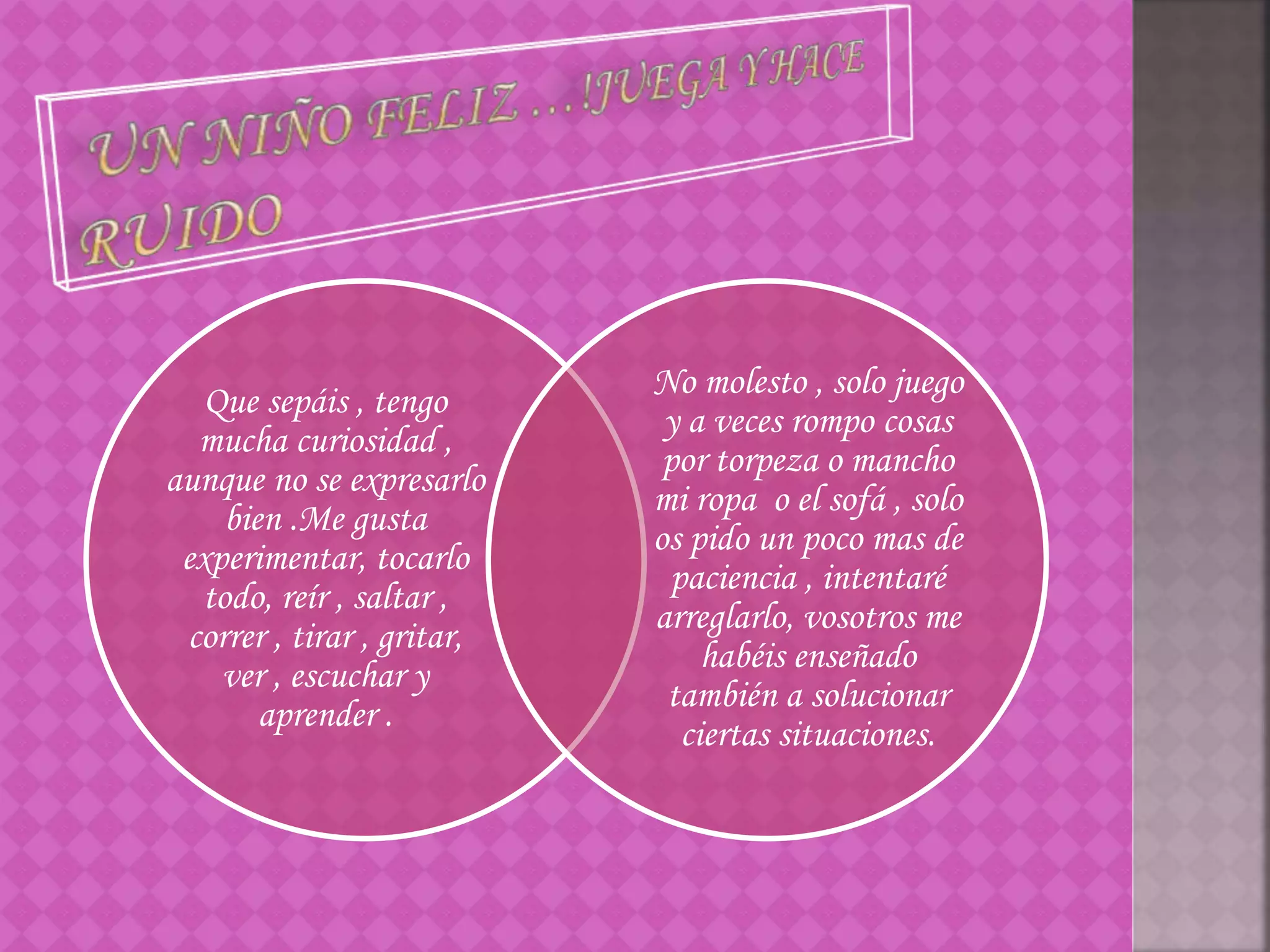 La Importancia Del Juego En La Infancia Georgeta Adela Diviricean Lechintan Ppt 