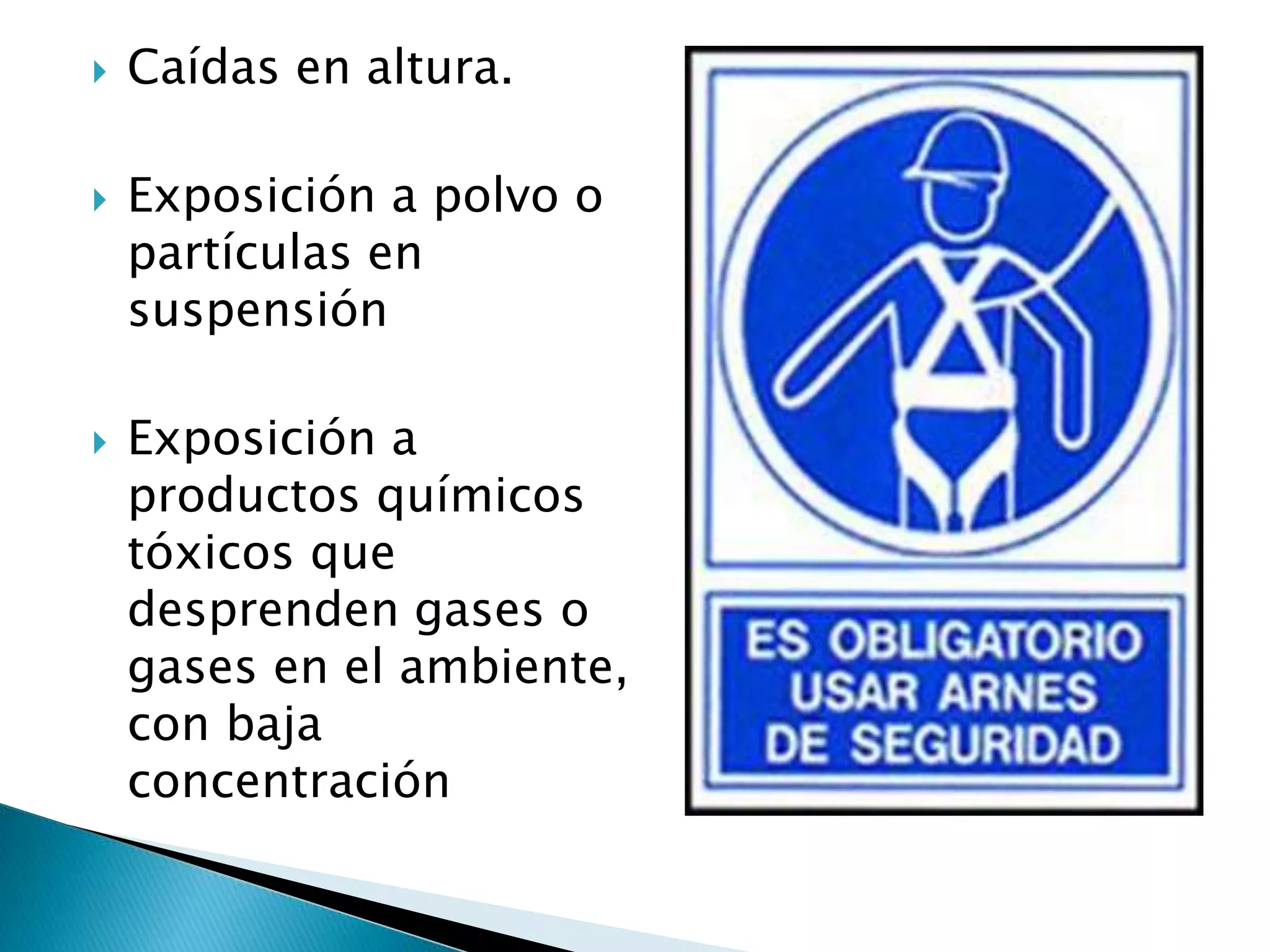 La importancia del uso de los Epp | PPTX