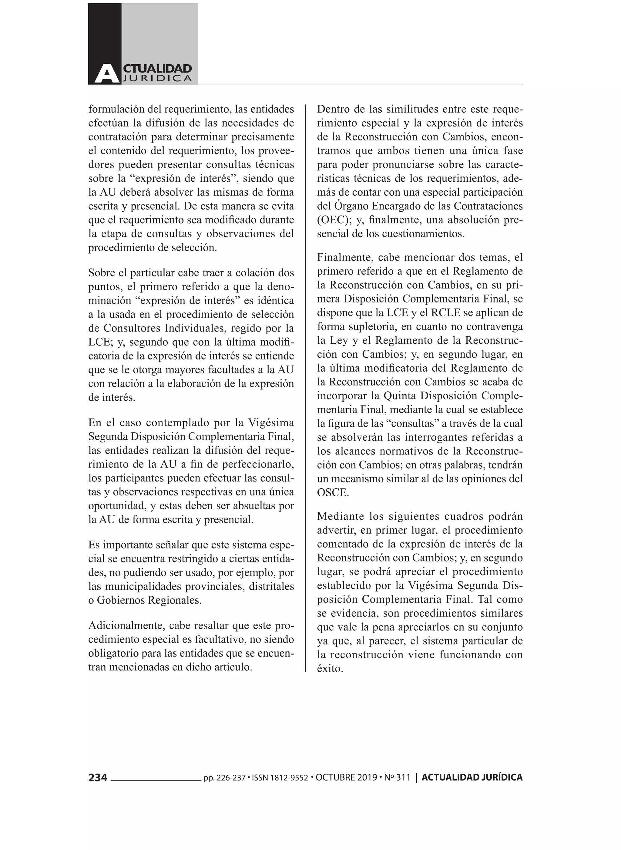 La importancia de saber pedir roberto benavides pontex | PDF