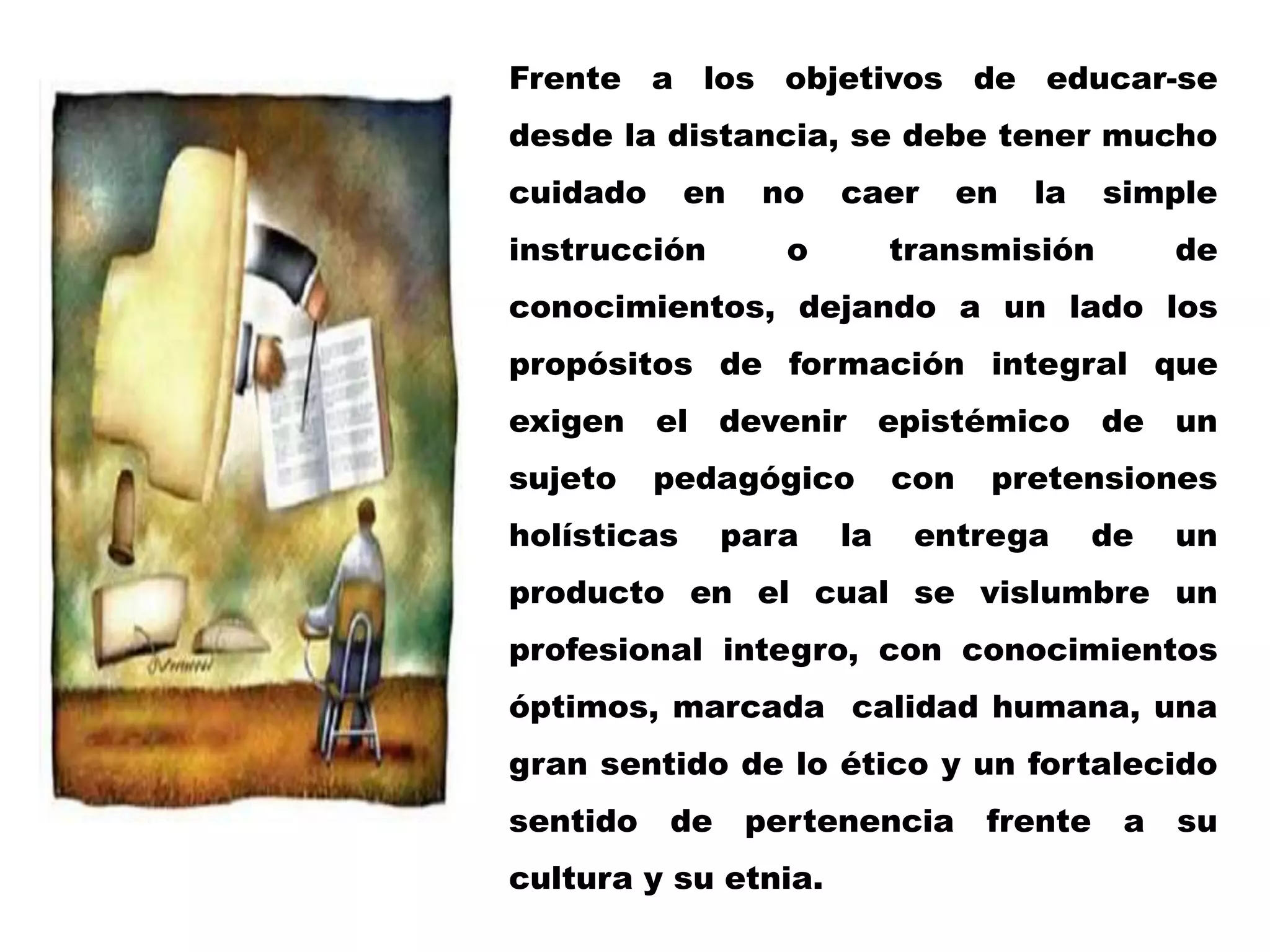 La Importancia De Una Educación Particular Para América Latina Ppt