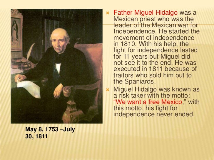 Latin American Revolutions for Independence