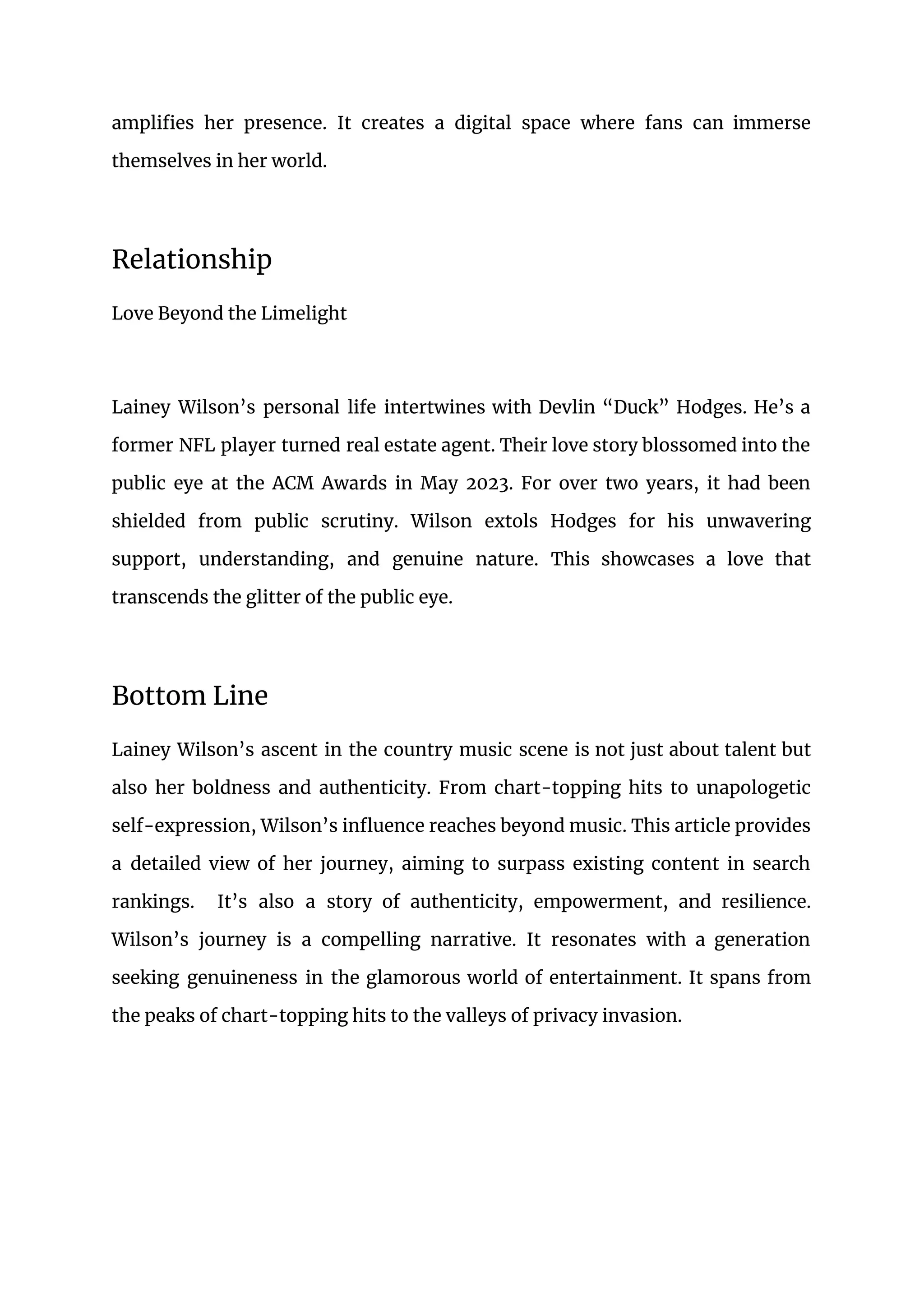 Lainey Wilson pdf.pdf