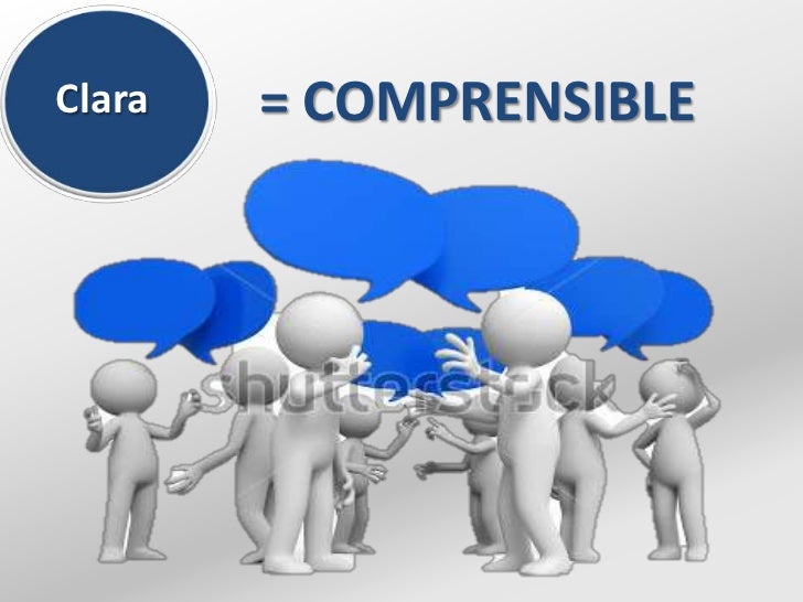 Características de la Información para la Gestión