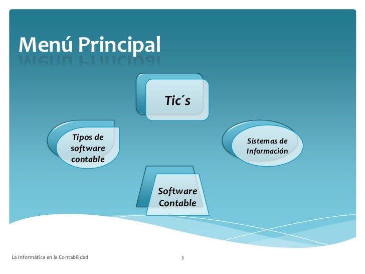 informatica contable