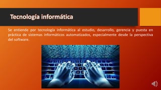 La informática....pptx