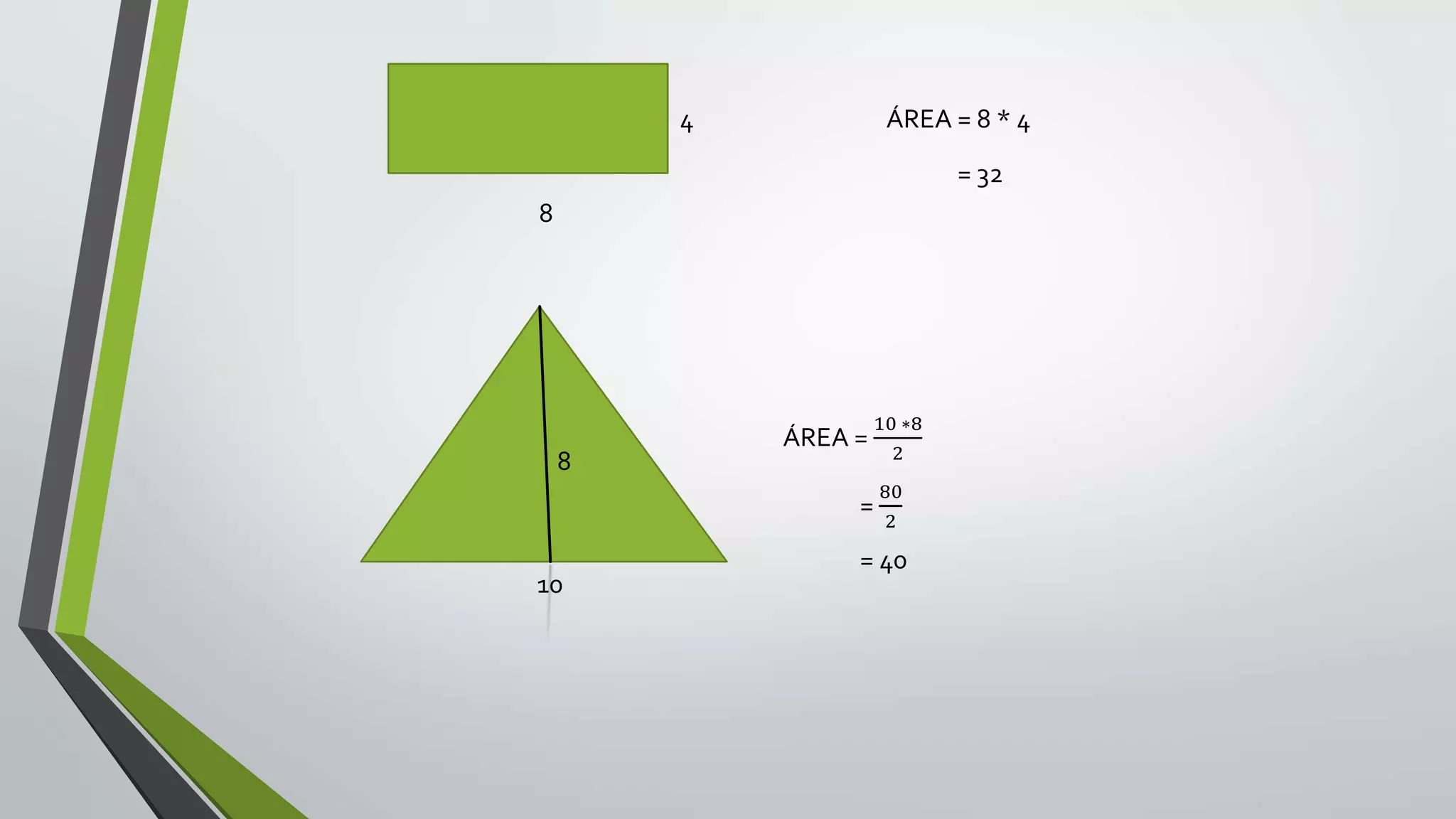 La integral definida | PPTX