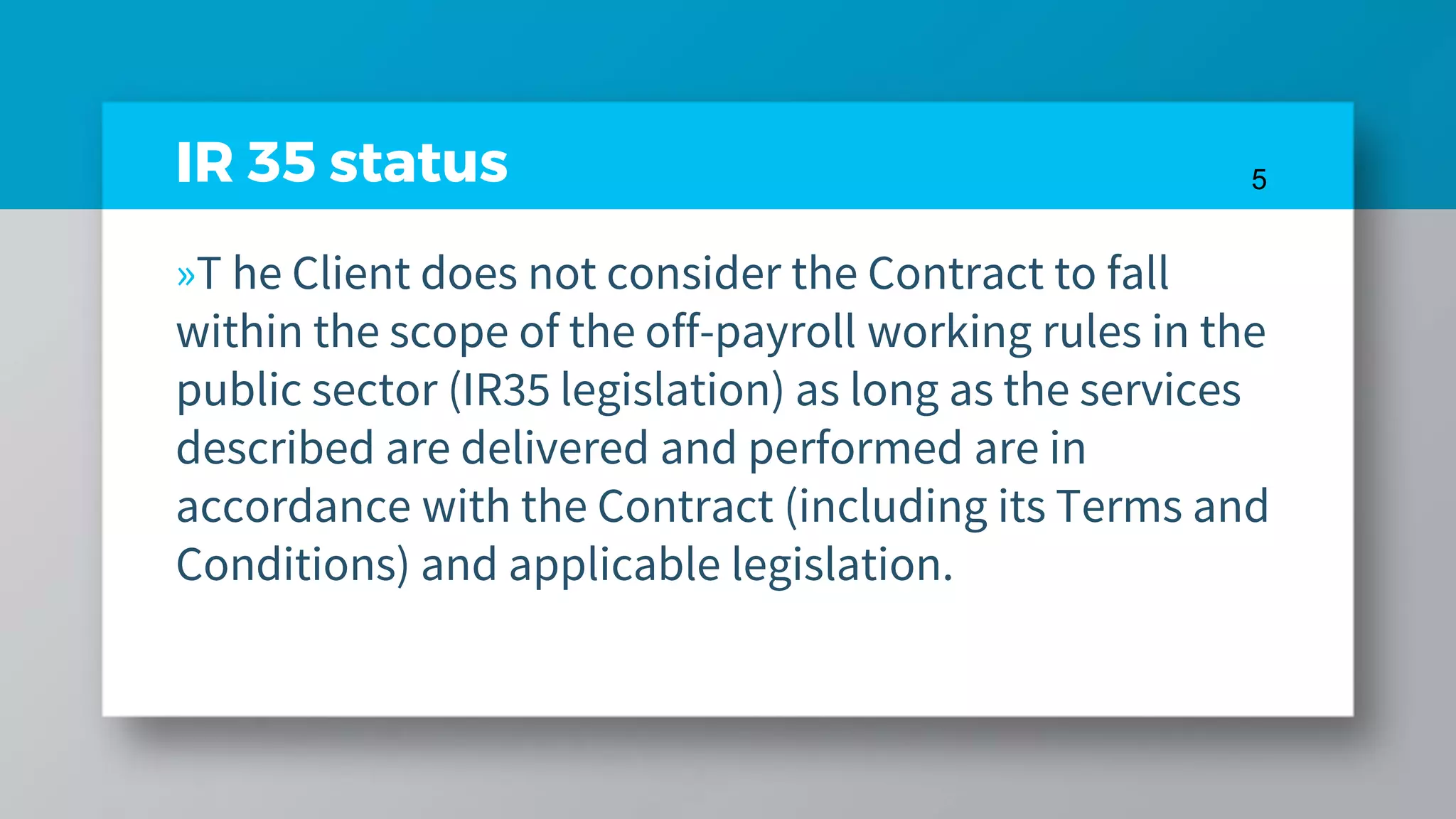 HMPO Delivery Role | PPT