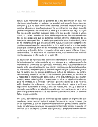 La interpretación constitucional | PDF