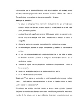 La investigación acción para transformar la enseñanza de la comprensión ...