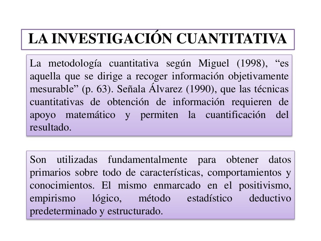 Metodo De Investigación Cualitativa