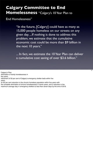 Gordon Laird - Homelssness in a Growth Economy: Canada's 21st Century ...