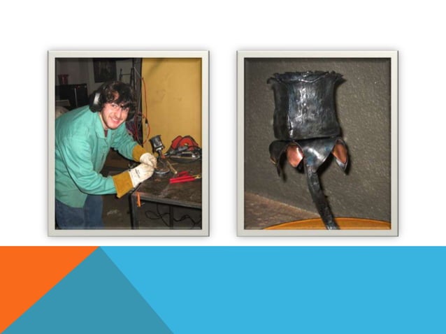 Laird Malamed: Kari Byron intro | PPT