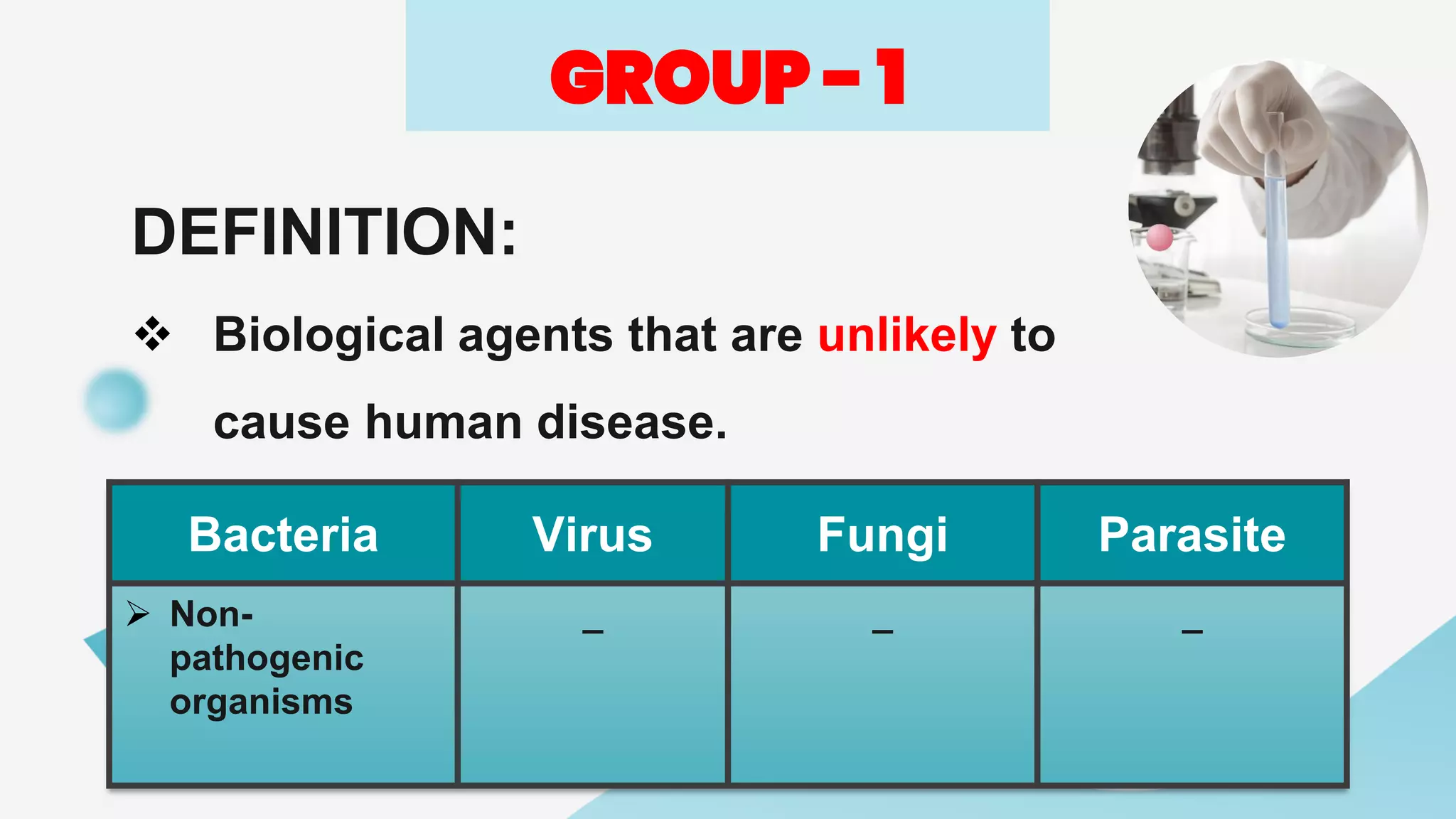 Laboratory Associated Infections | PDF