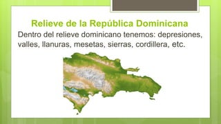 La isla de santo domingo | PPTX