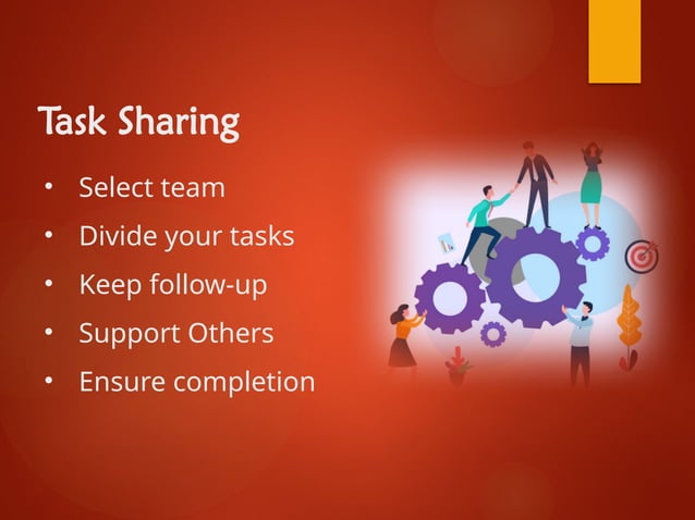 Training on Building Laisons & Teamwork.pptx