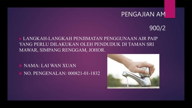 LAI WAN XUAN_PA 2018.pptx