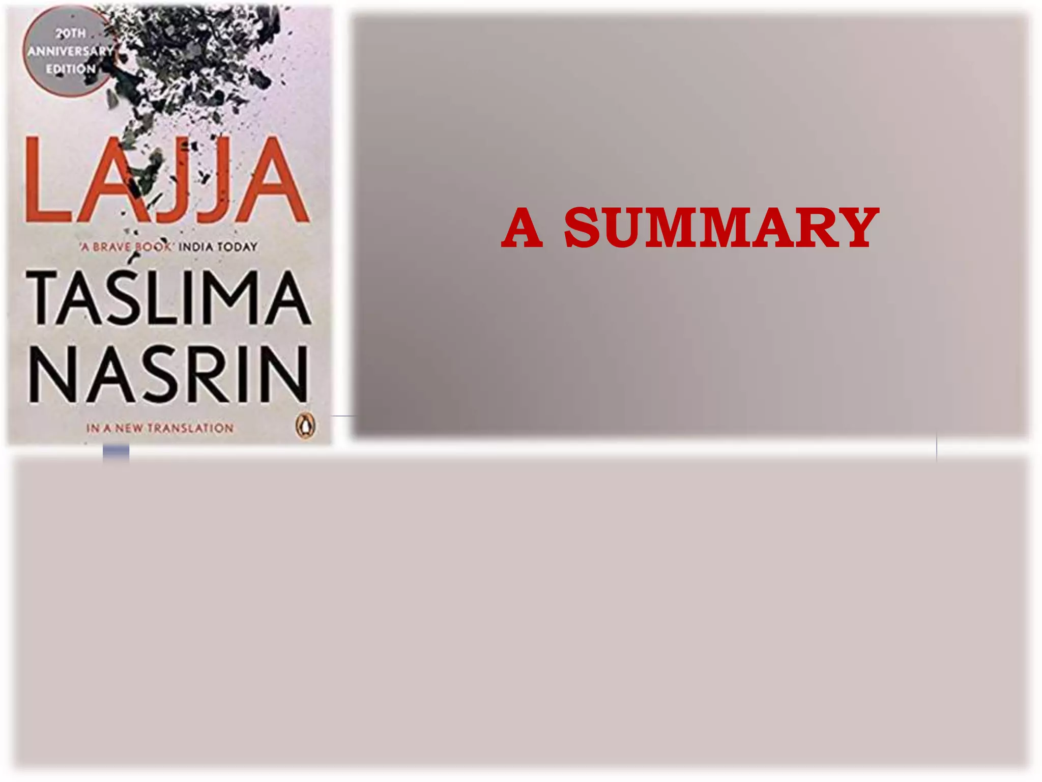 lajja summary.pptx