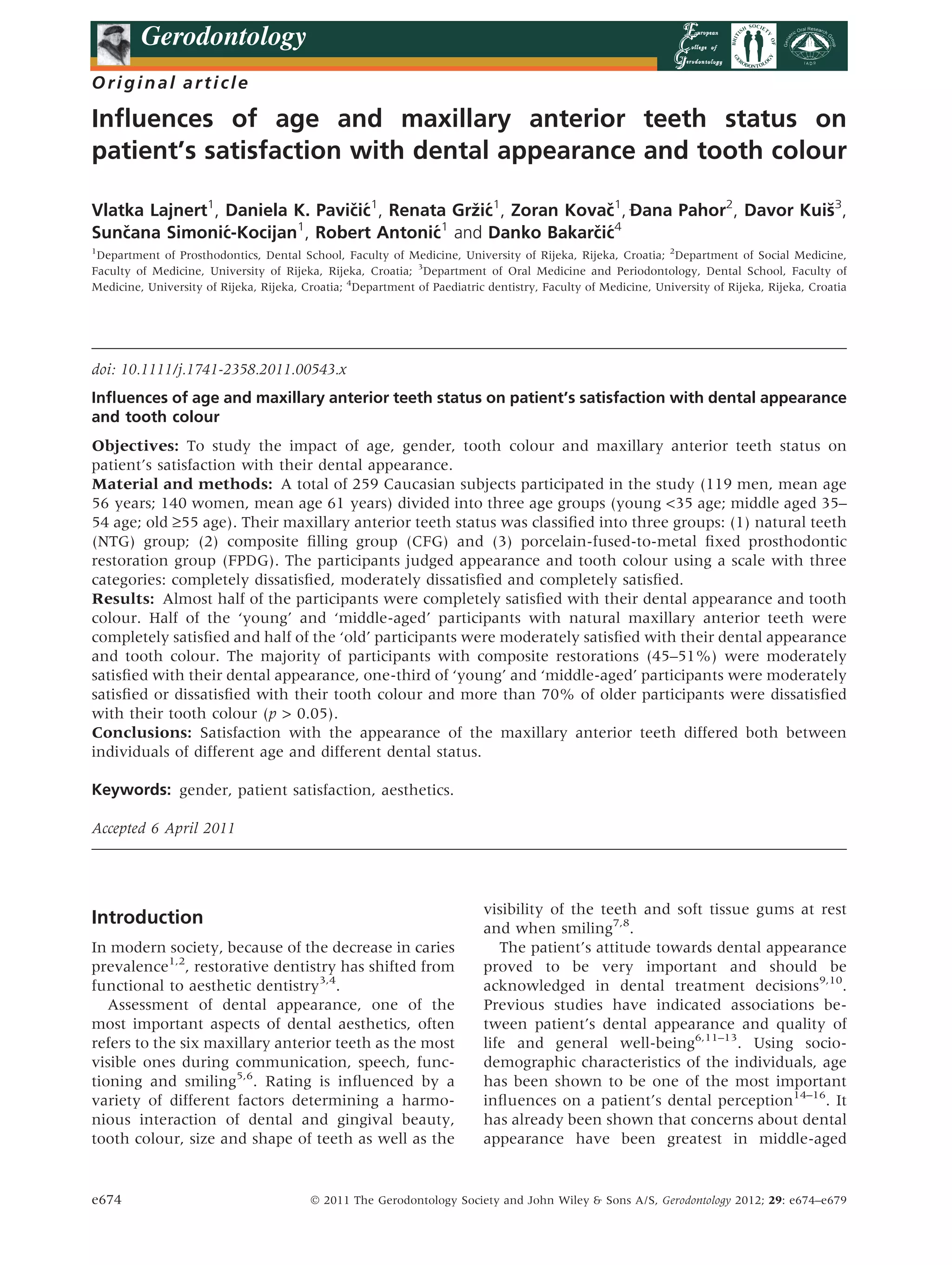 Lajnert et al-2012-gerodontology | PDF