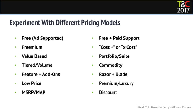 Growth vs. Scale: Business Strategy, Product Mix, Business Growth ...