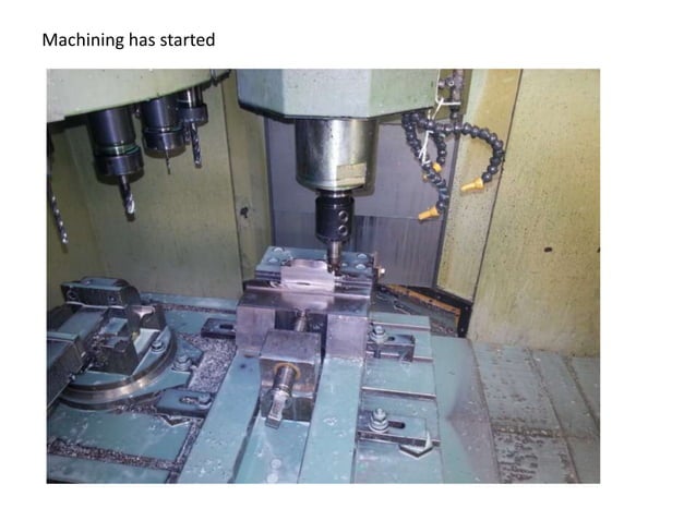 Lajosi bayzie custom putter cnc milling 11 jan12 | PPTX