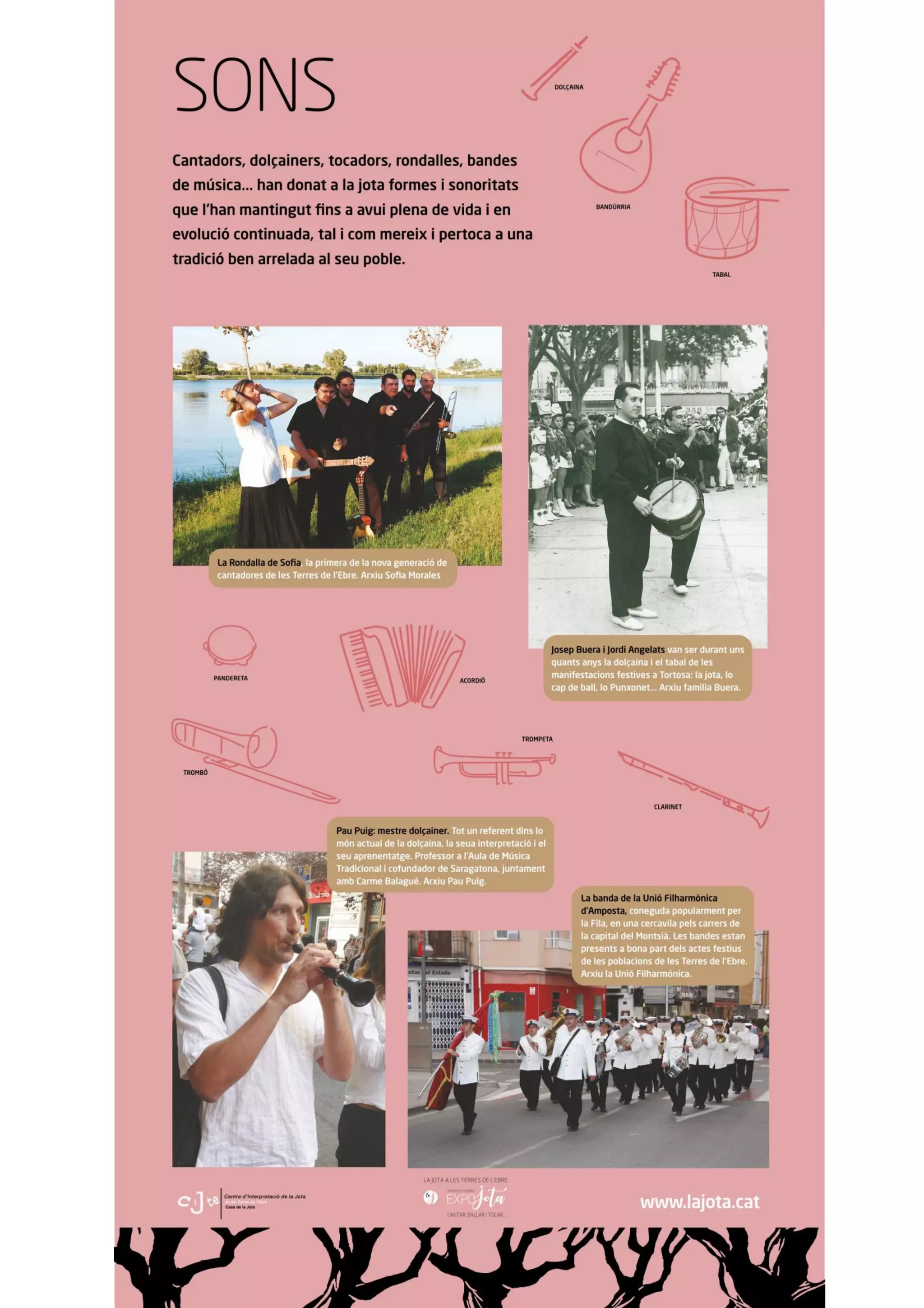 La jota tocada | PDF