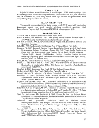 Laju infiltrasi dan_permeabilitas_tanah-agustus 2012 | PDF