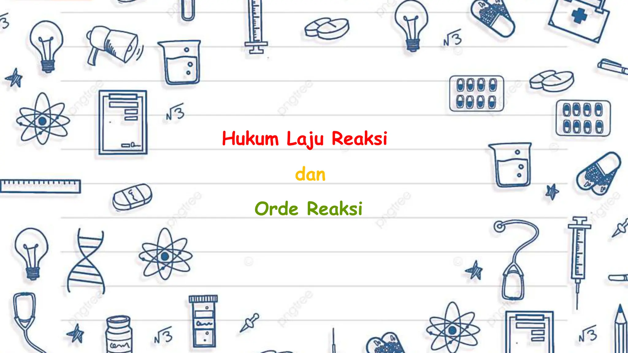 Laju Reaksi merupakan materik kimia kelas XI pada Kurikulum 13.pptx