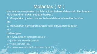 PPT materi laju reaksi kelas 11 kurikukum merdeka | PPTX