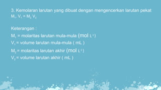 PPT materi laju reaksi kelas 11 kurikukum merdeka | PPTX