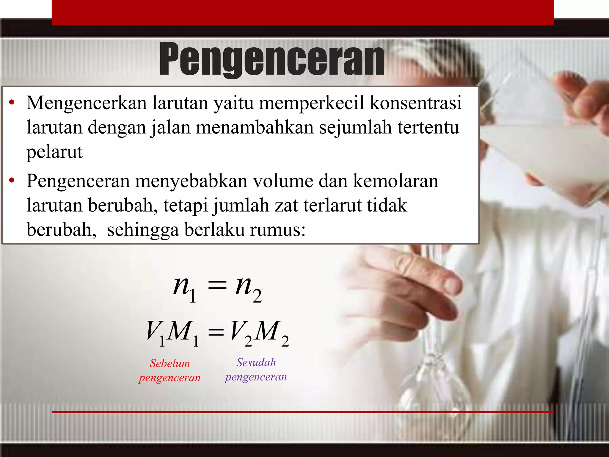 Laju Reaksi ppt | PPTX