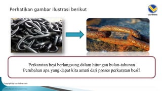 Laju reaksi konsep dan soal .pptx