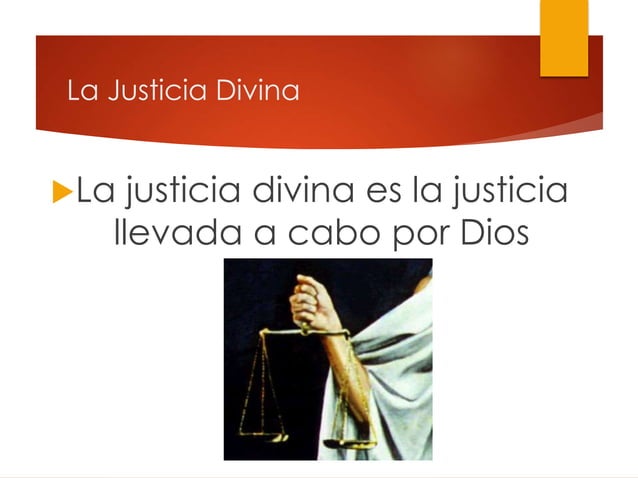 La justicia vs injusticia | PPTX | Law