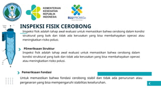 Lajutan Cerobong Asap Industri (Evaluasi dan Pengambilan Sampel.pptx